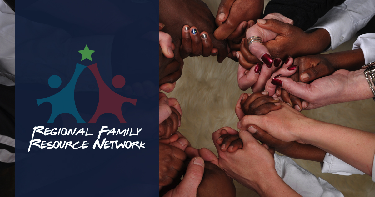 Regional Family Resource Network - Regional Family Resource Network